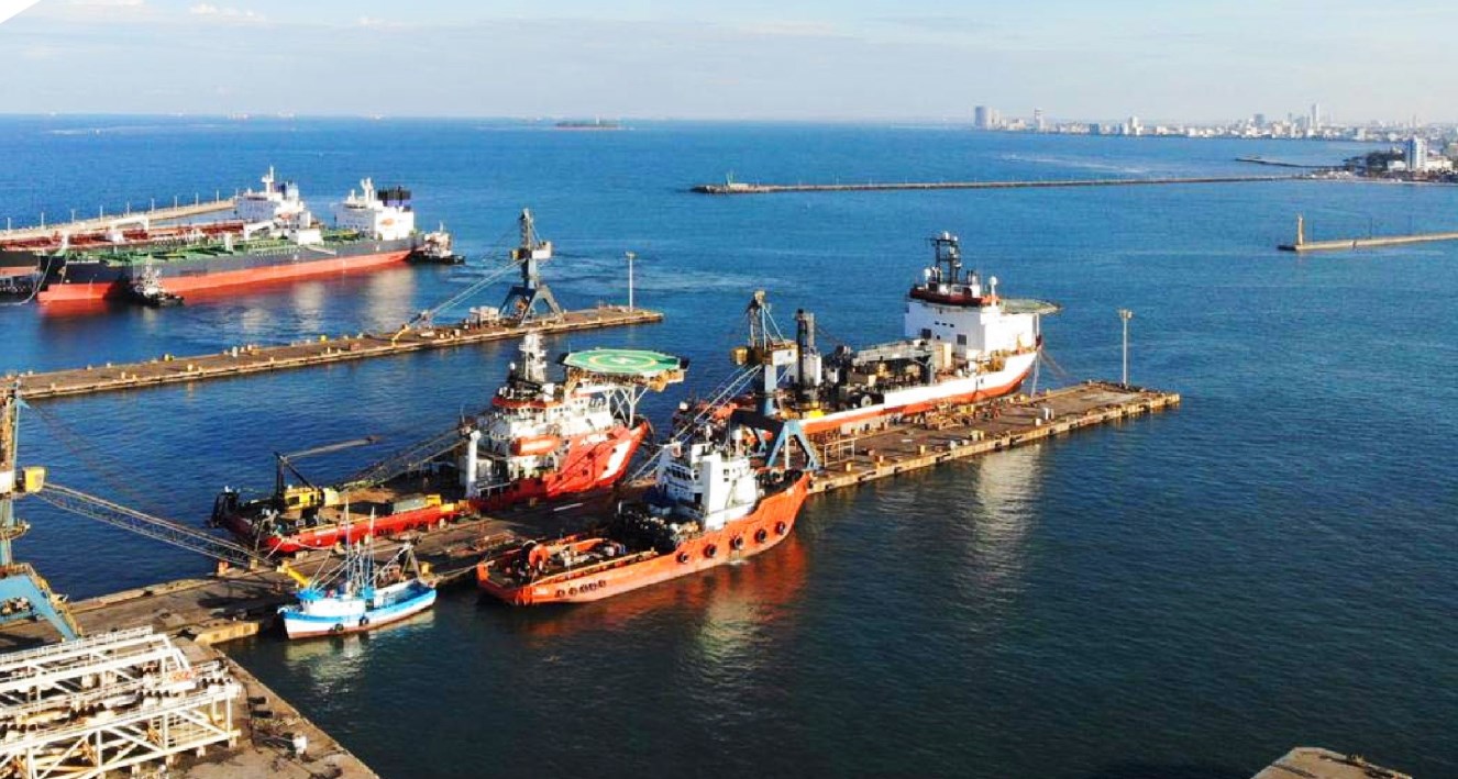 Nosotros | Bartlett de México S.A de C.V.